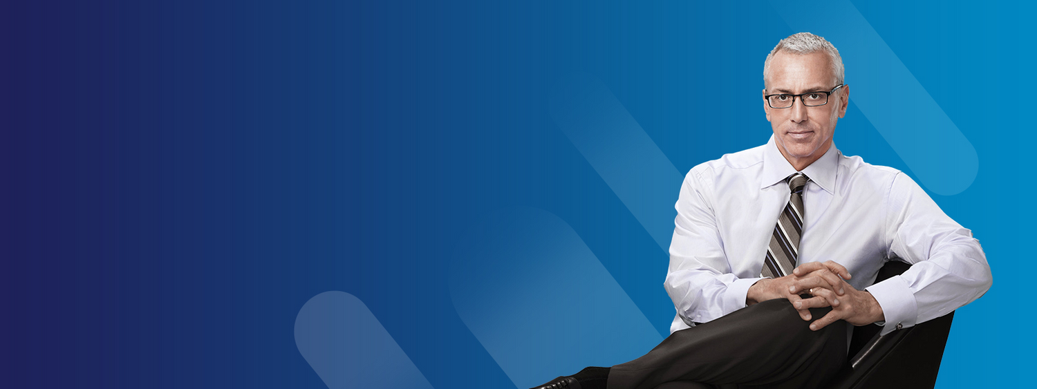 Dr. Drew – Dr Drew