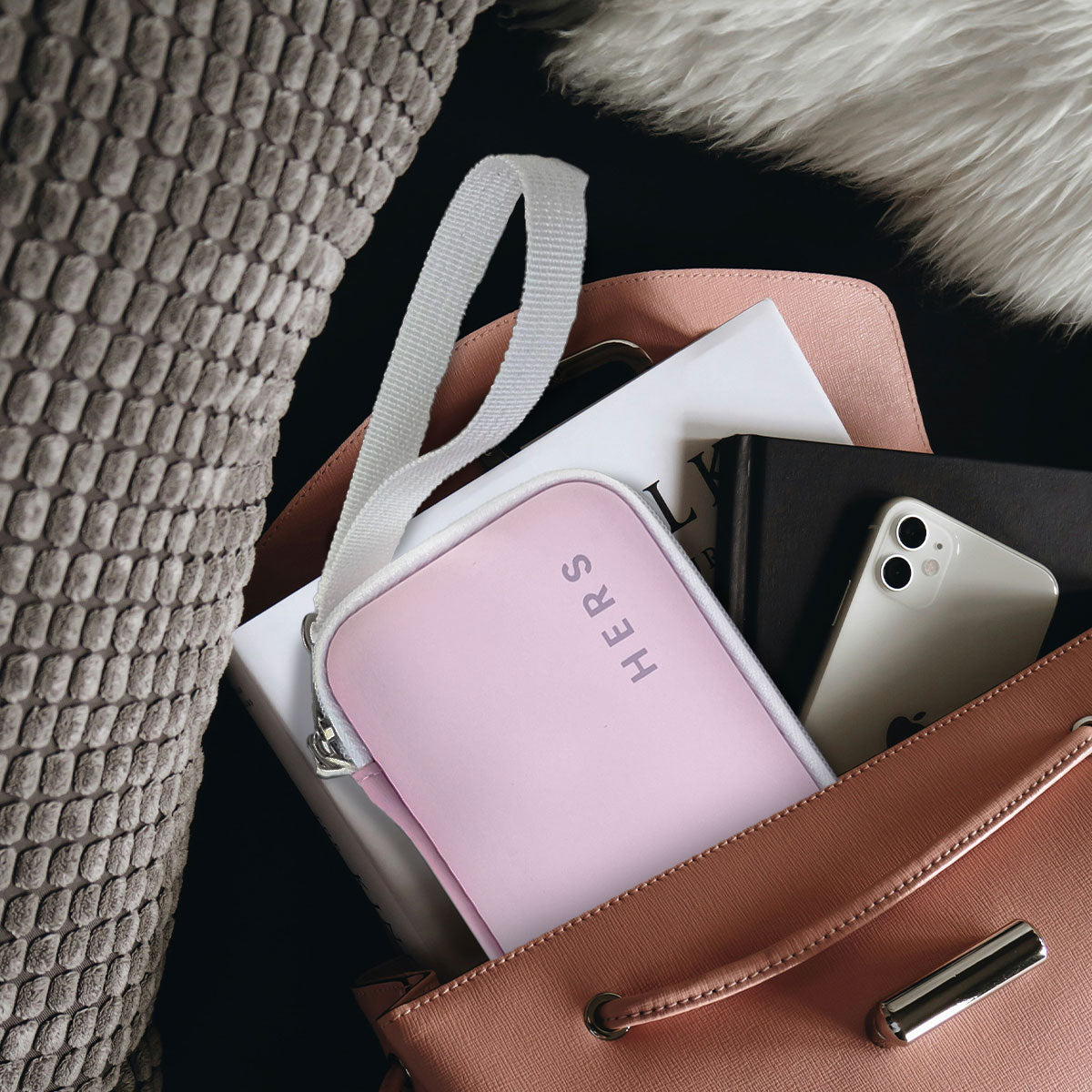 HERS Health Kit – Dr Drew