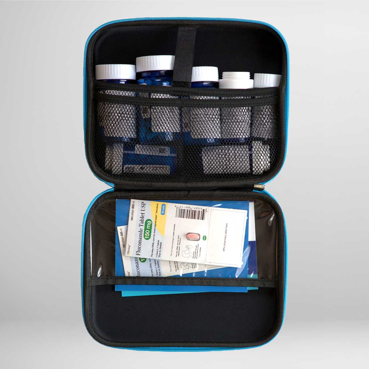 Emergency Medical Kit – Dr Drew