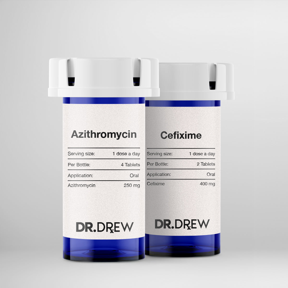 Products – Dr Drew