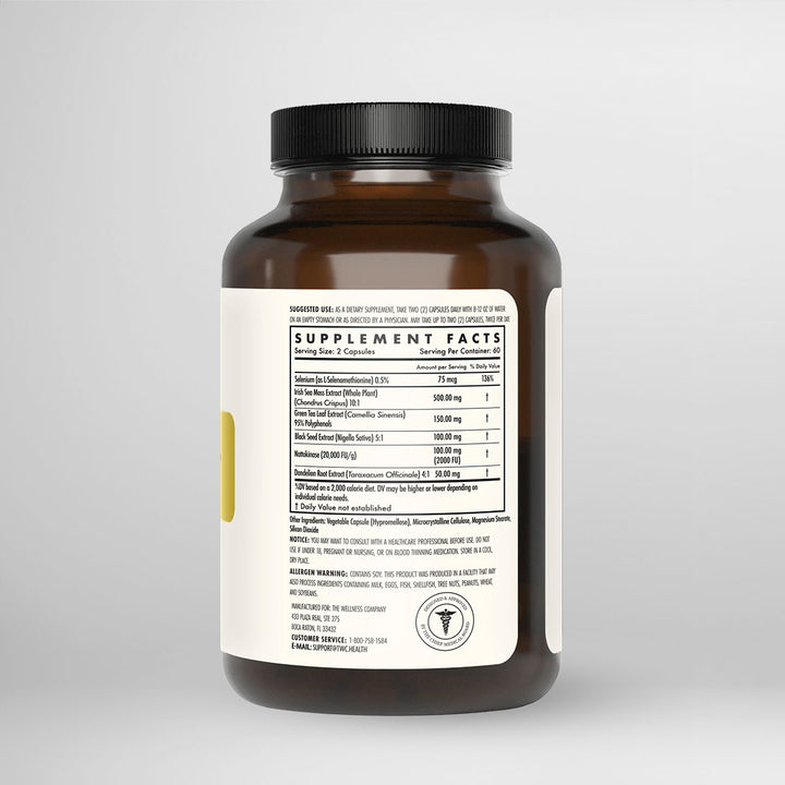 General Health – Dr Drew