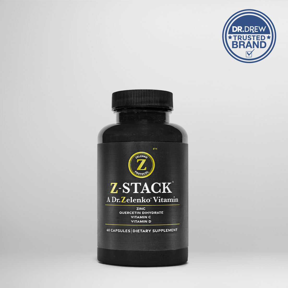 Z-Stack – Dr Drew