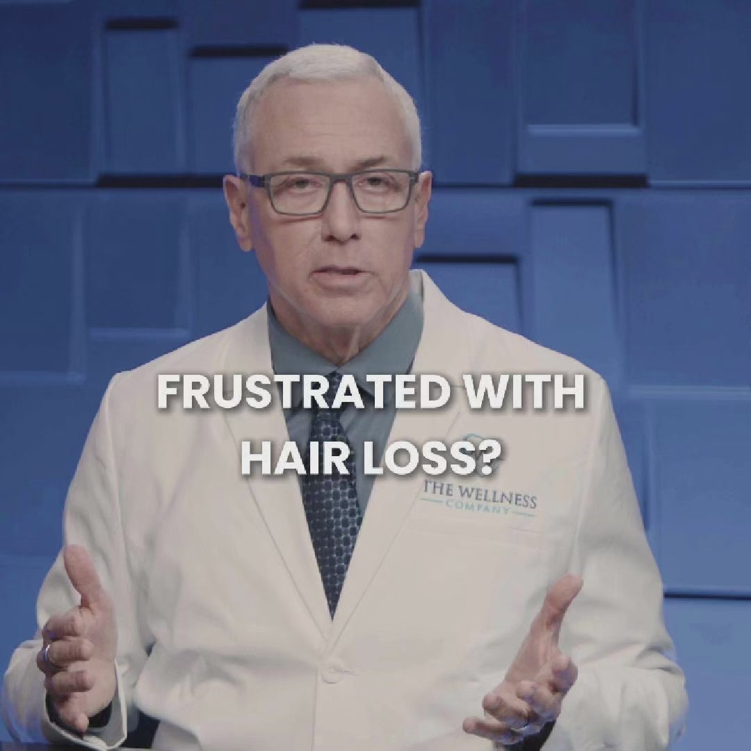 Finasteride – Oral Tablet – Dr Drew
